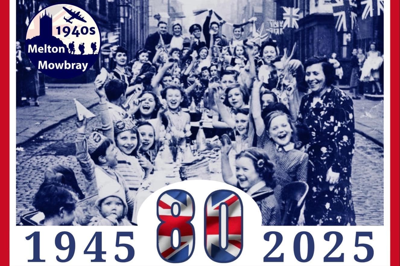 1940s weekend Archives - Discover Melton
