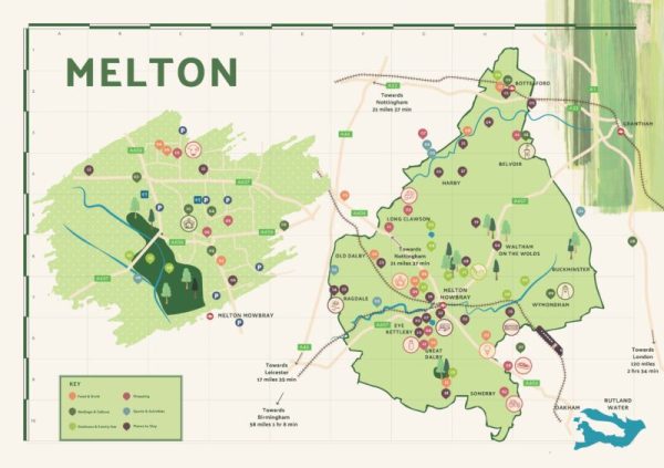 Discover Melton - Discover Melton's Hidden Gems and Markets